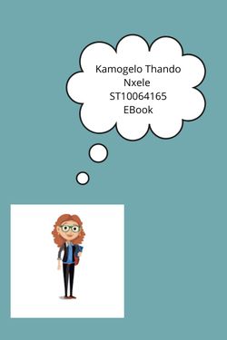 Book Creator | My overall experience