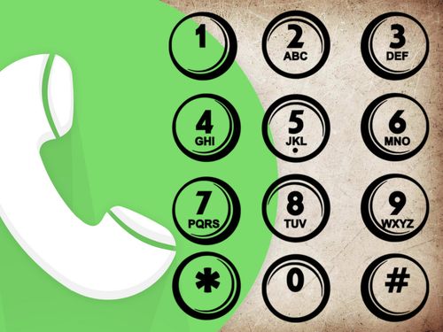 Book Creator | What's your phone number?