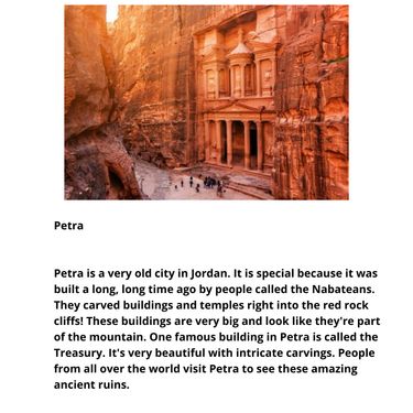 Book Creator | Petra