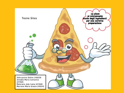 Book Creator | La natura e la scienza