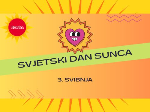Book Creator | SVJETSKI DAN SUNCA - 3. SVIBNJA