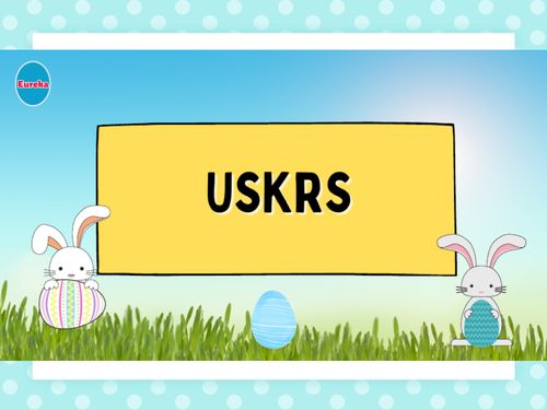 Book Creator | USKRS