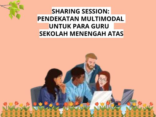 Book Creator | Sharing Session