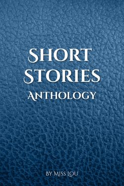 Book Creator | Short Stories Anthology