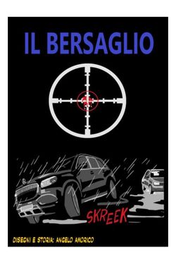 Book Creator | IL BERSAGLIO