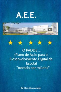 Book Creator | AEE_PADDE