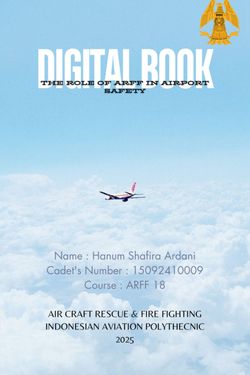 Book Creator | Comprehensive Guide to Aircraft, Airports, and Aircraft ...