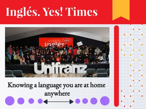 Book Creator | INGLES.YES TIMES