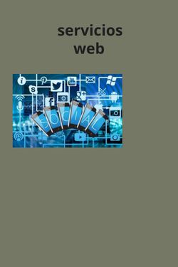 Book Creator | servicios web