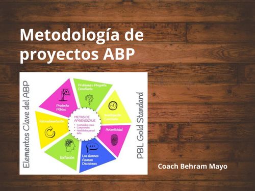 Book Creator | Proyectos ABP