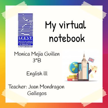 Book Creator | Virtual Notebook 3