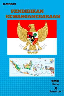 Book Creator | E-module PKN