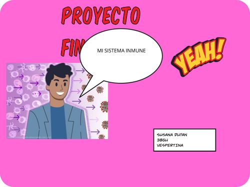 Book Creator | PROYECTO FINAL