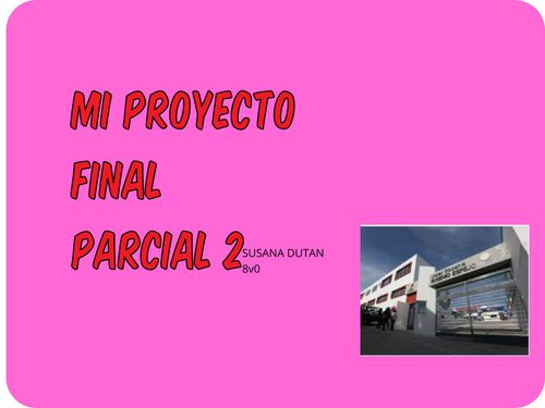 Book Creator | PROYECTO