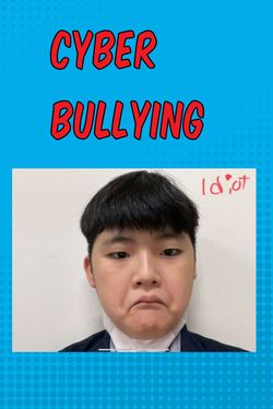 Book Creator | Cyber Bullying