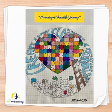 Book Creator | Story telling: eTwinning, a beautiful journey