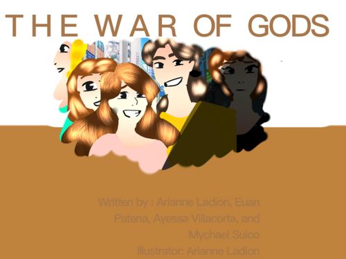 Book Creator | Group 5