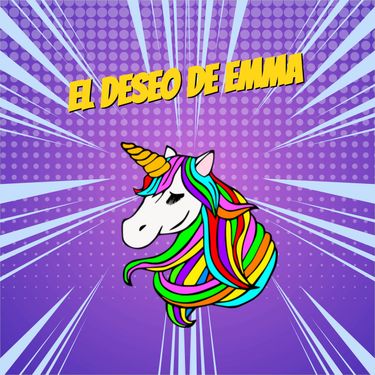 Book Creator | El deseo de Emma