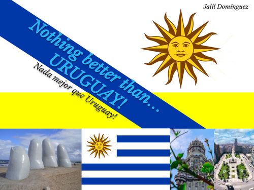 Book Creator | Uruguay