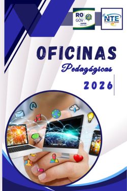 Book Creator | Catálogo NTE Guajará-Mirim