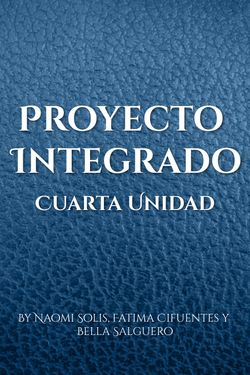 Book Creator | Proyecto Final