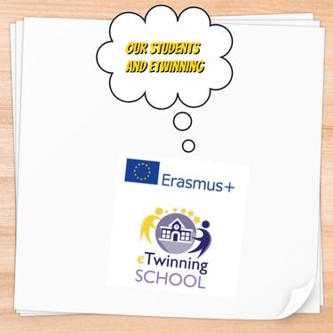 Book Creator | eTwinning 2021-2022