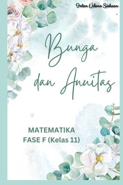 Book Creator | BUNGA dan ANUITAS