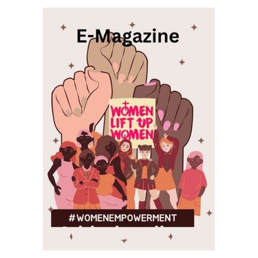 Book Creator | Women Empowerment