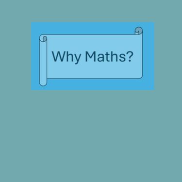 Book Creator | What is Maths?