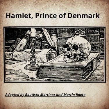 Book Creator | Hamlet Book Week