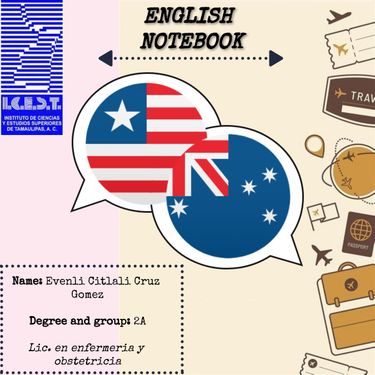 Book Creator | Notebook UNIT 2