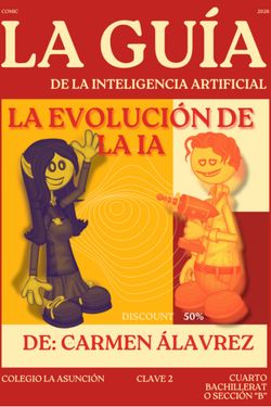 Book Creator | Libro informática