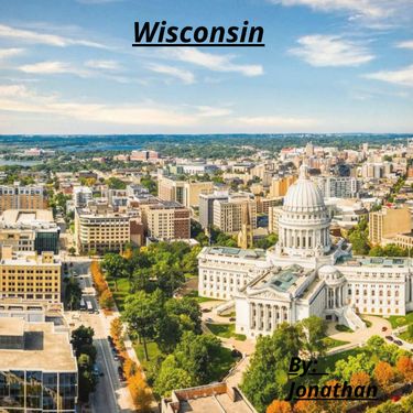 Book Creator | Wisconsin