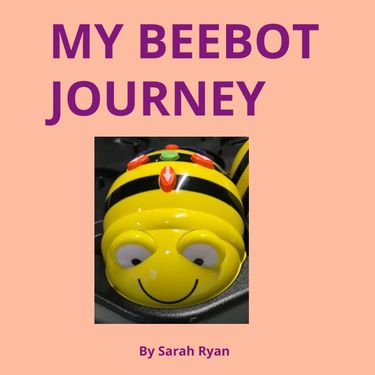 Book Creator | Beebots