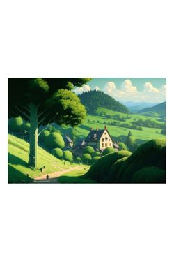 Book Creator | forest