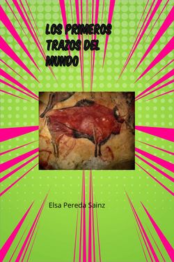 Book Creator | Los primeros trazos del mundo