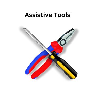 Book Creator | Assistive Tools (Artifact 3)