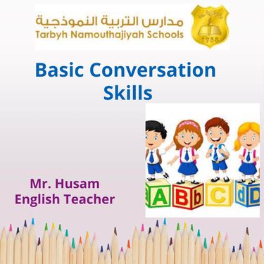 Book Creator | Basic Talk