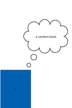 Book Creator | A random book