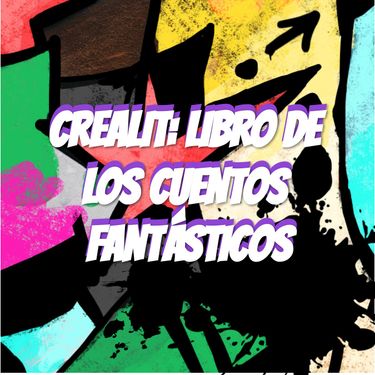 Book Creator | LIBRO DE LOS CUENTOS FANTÁSTICOS