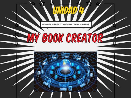 Book Creator | LIBRO 4º UNIDAD