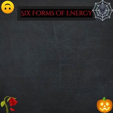 Book Creator | energy