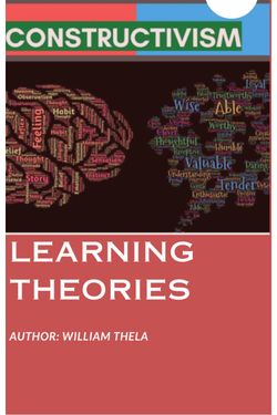 Book Creator | Constructivism Learning Theories