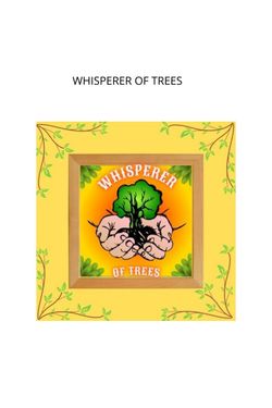 Book Creator | WHISPERER OF TREES