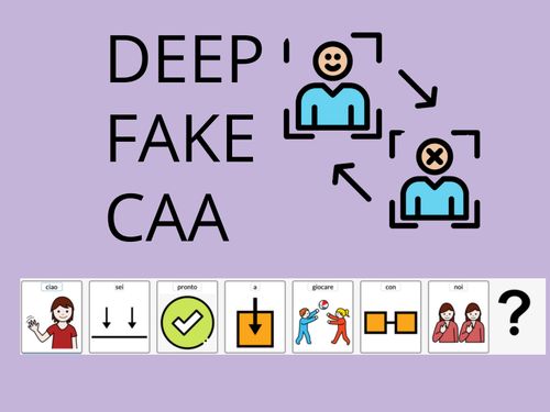 Book Creator | Deep fake caa