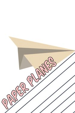 Book Creator | Paper Planes