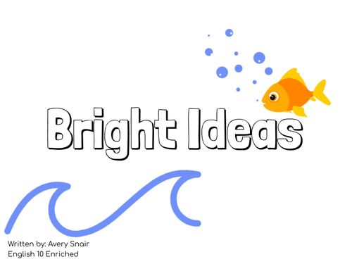 Book Creator | Bright Ideas