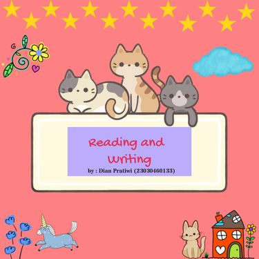 Book Creator | READING AND WRITING