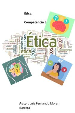 Book Creator | Ética profesional