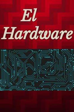 Book Creator | El Hardware